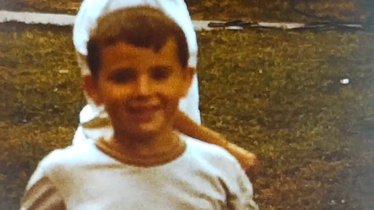 Bess Family Summer 1965 66 - YouTube