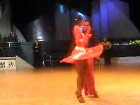LEOPARD CHALLENGE 2006(AMATEUR) YOUTH PART 1