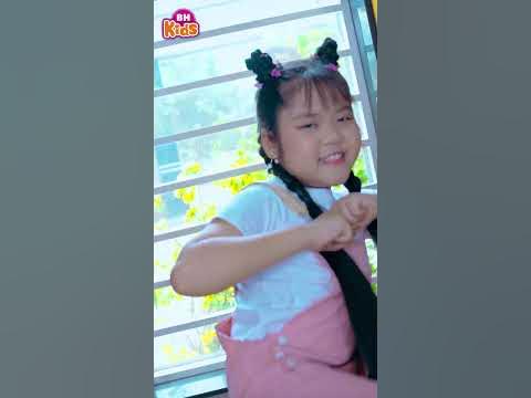 Trong lòng con ba mạnh như siêu nhân - BỐ THẬT LÀ GIỎI l MINH VY #shorts - YouTube