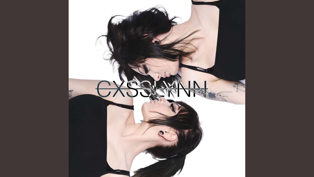 SPLIT (feat. adrxnn) - YouTube