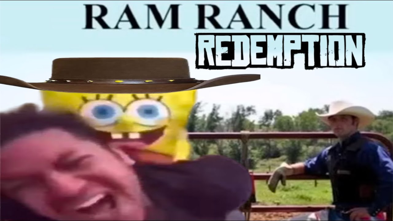 RAM RANCH REDEMPTION - YouTube