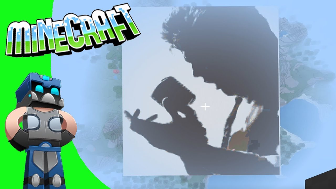 Pixel Art Luis Miguel (Pixel Monster) de Subs - YouTube