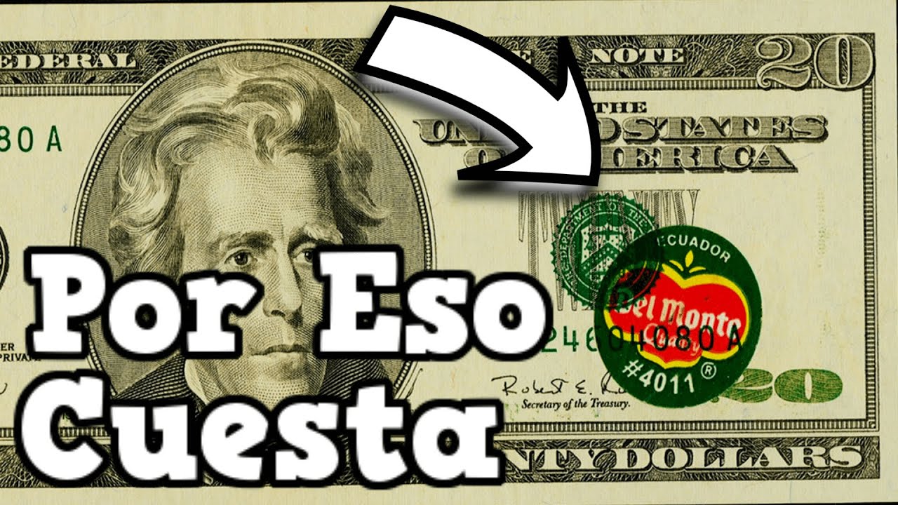 EN $396 MIL POR BILLETE DE 20 DLLS. MILLONARIO - YouTube