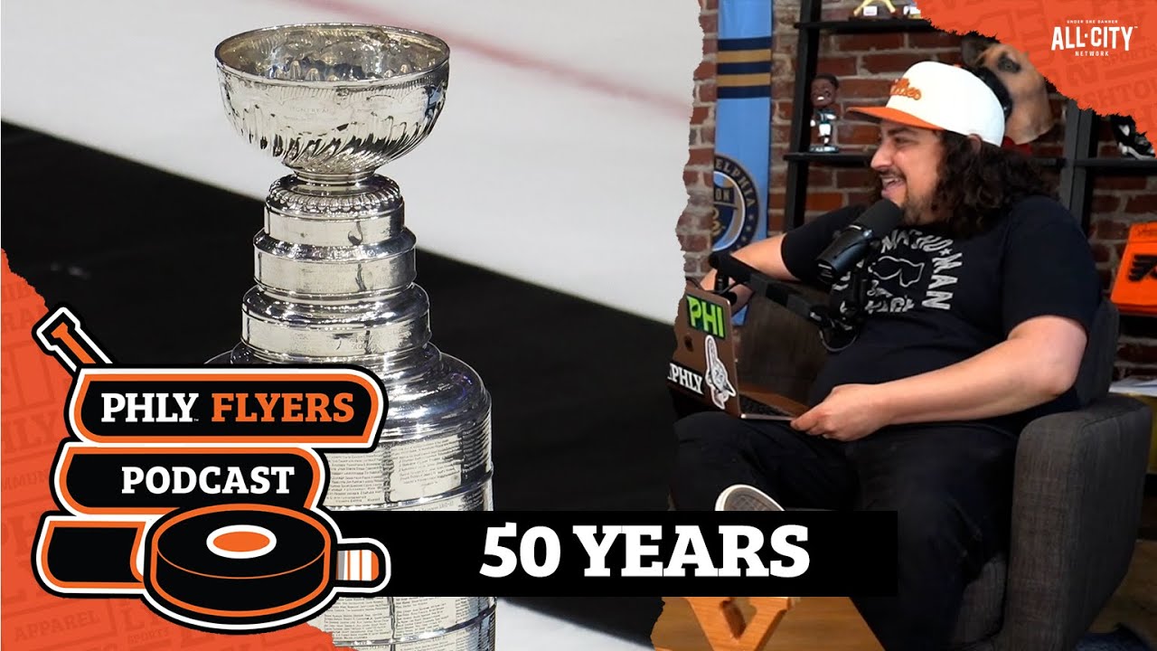 Sunday marks the 50th Anniversary of the Philadelphia Flyers' first ...