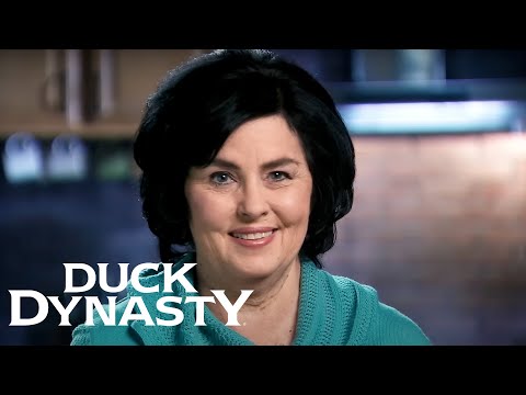 Duck Dynasty: Best of Miss Kay | Top Moments
