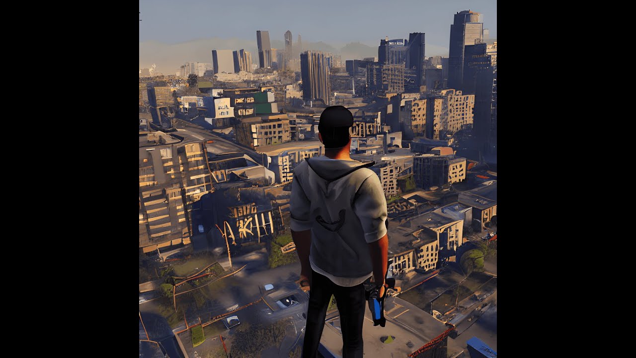 Experience the thrill of #GTA V online gameplay with live streaming #pc ...