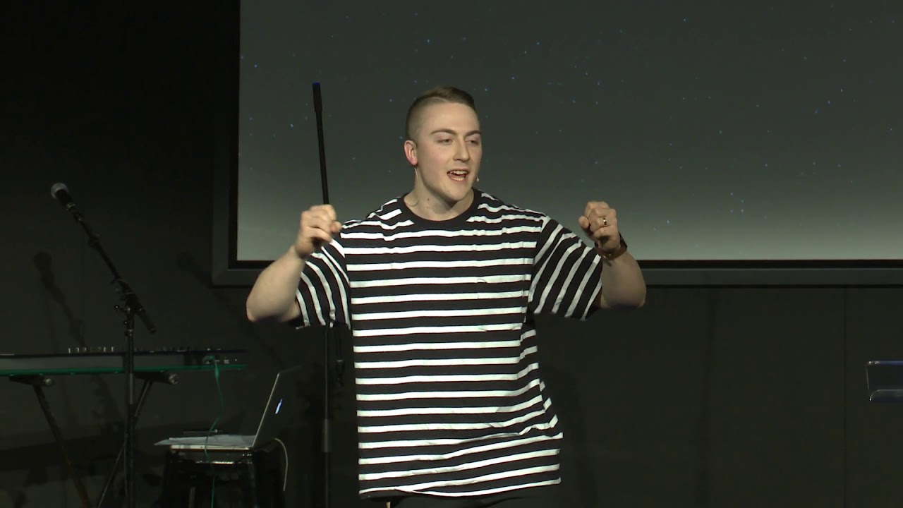 It Aint Over Yet - Matt Betts - YouTube