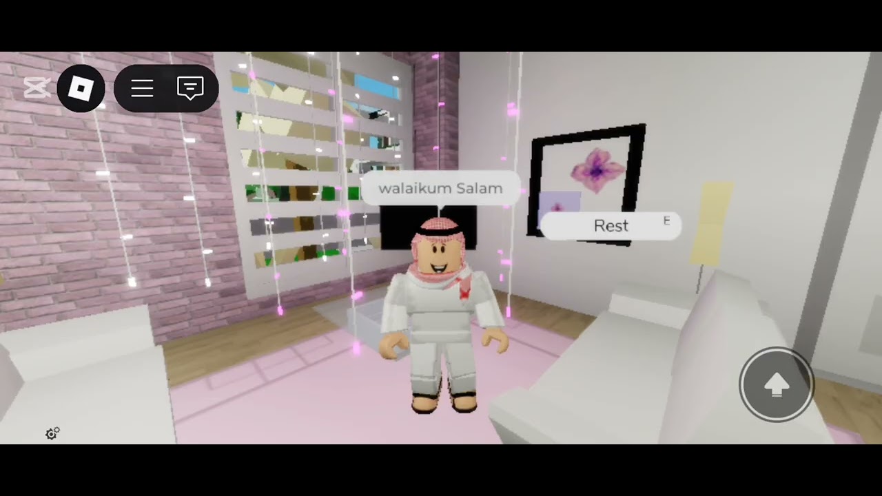 The day of Eid but in roblox 🥳 Eid Mubarak - YouTube