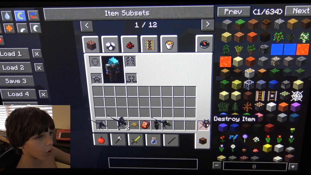 Aliens v Predator Minecraft Mod narrated by Ethan - YouTube