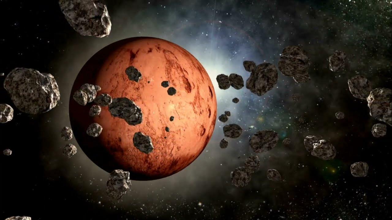 Interesting Facts About Mars Hindi interesting-facts-about-mars-hindi