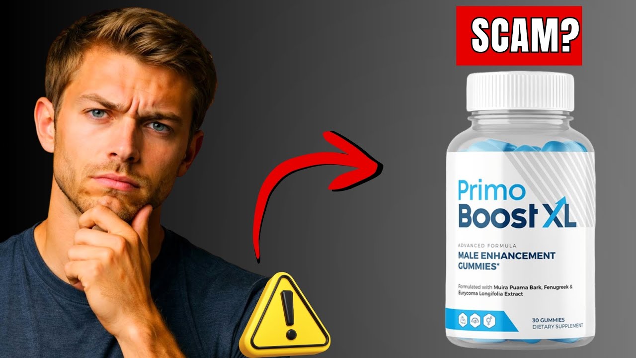 NEW! Vital Boost XL Review – Real Results or Just Hype? - YouTube