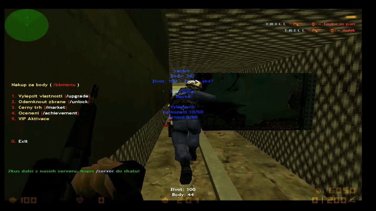Gamesites BaseBuilder w/ Vanish - YouTube
