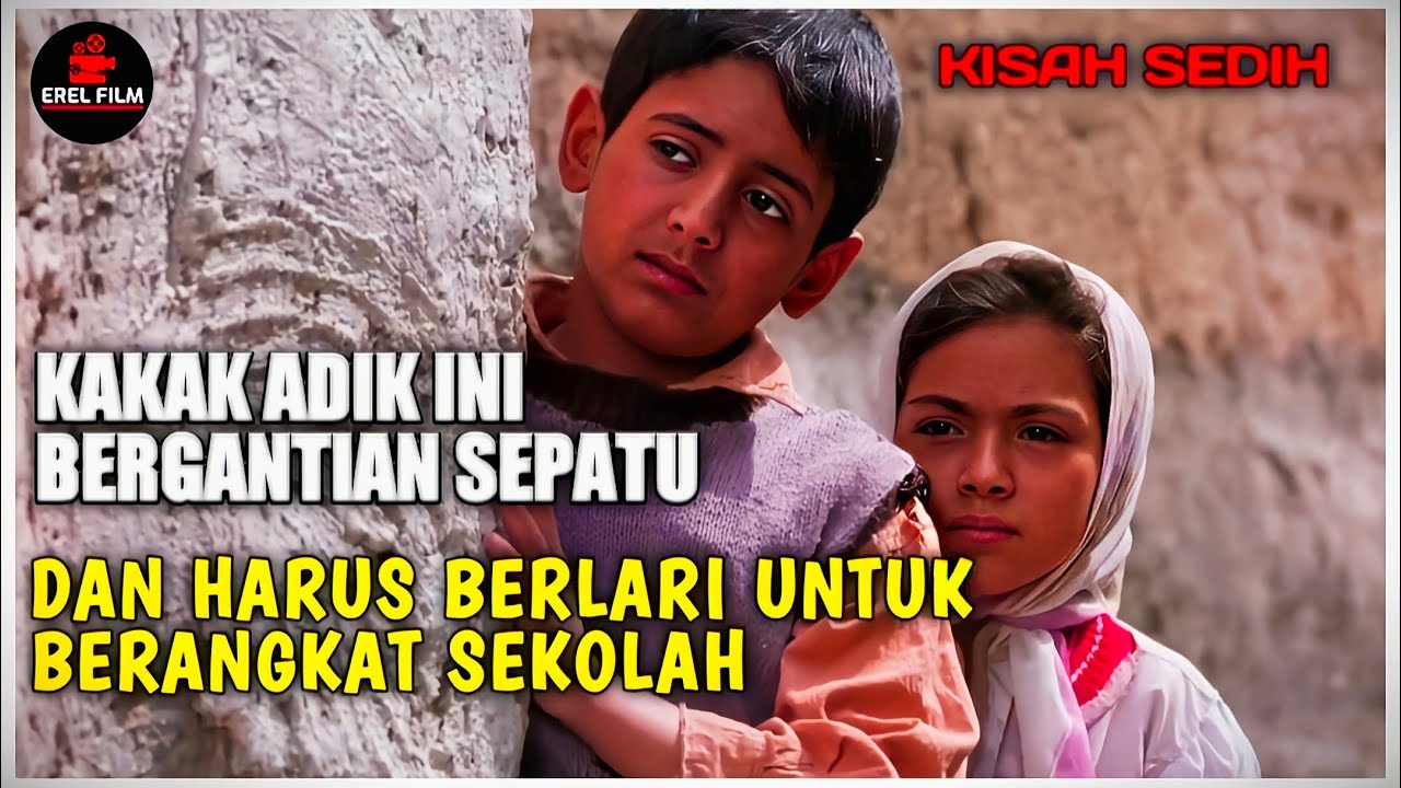 FILM PERJUANGAN SEORANG KAKAK UNTUK ADIK PEREMPUANYA alur cerita kisah ...