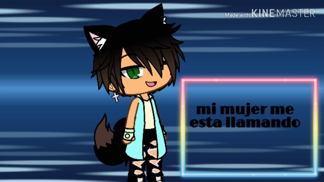 {China} de ozuna,karol G,anuel AA,daddy yaquee,j balvin(gacha life ...