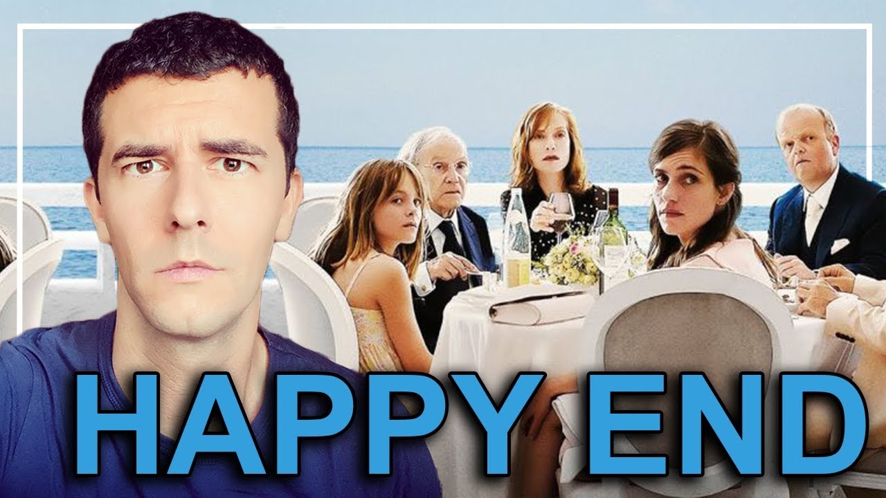 Happy End | Crítica / Review - YouTube
