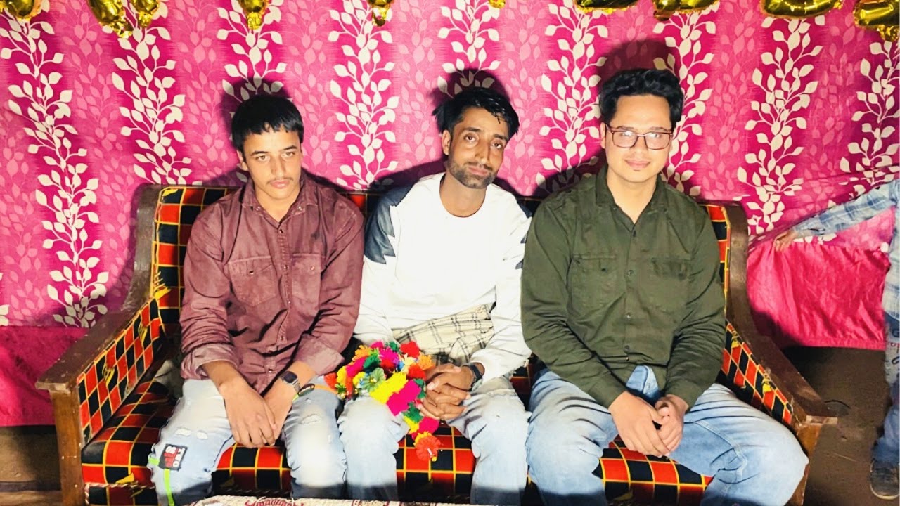 Nazarat Bhai Ki Mehendi Raat 🥰 Sadaf Keh Bena Shadi Ma Jana Pada 🤕 ...