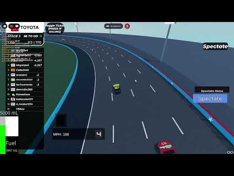 RBCA Texas D1 Race - YouTube
