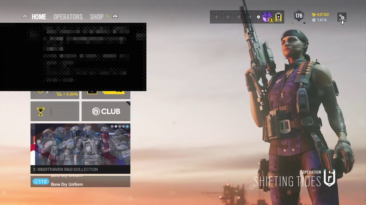 Ranked Gold 1 in Rainbow Six Siege - YouTube