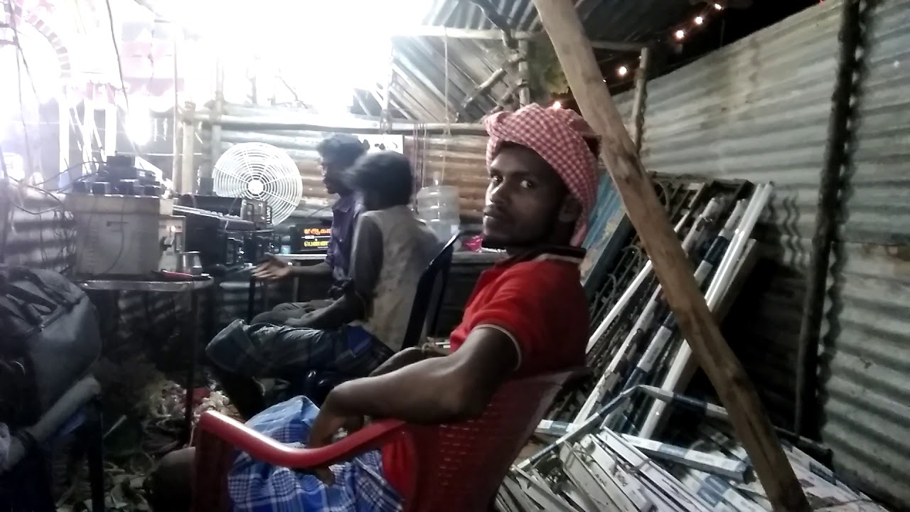 Putheri-perumal-kovil-pennadam-akash-sound-service - YouTube