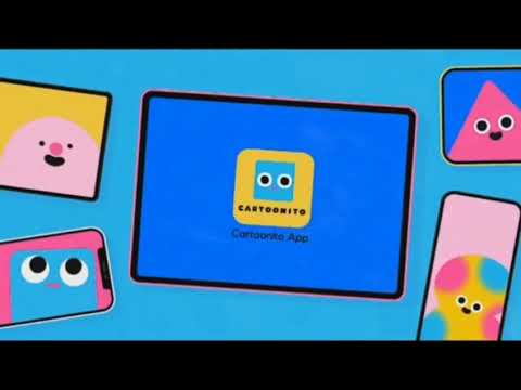 Cartoonito Italy - Rebrand Continuity ( 5 June 2022 ) - YouTube