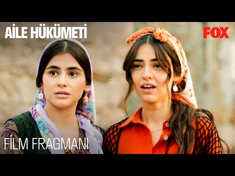 Aile Hükümeti Film Fragmanı