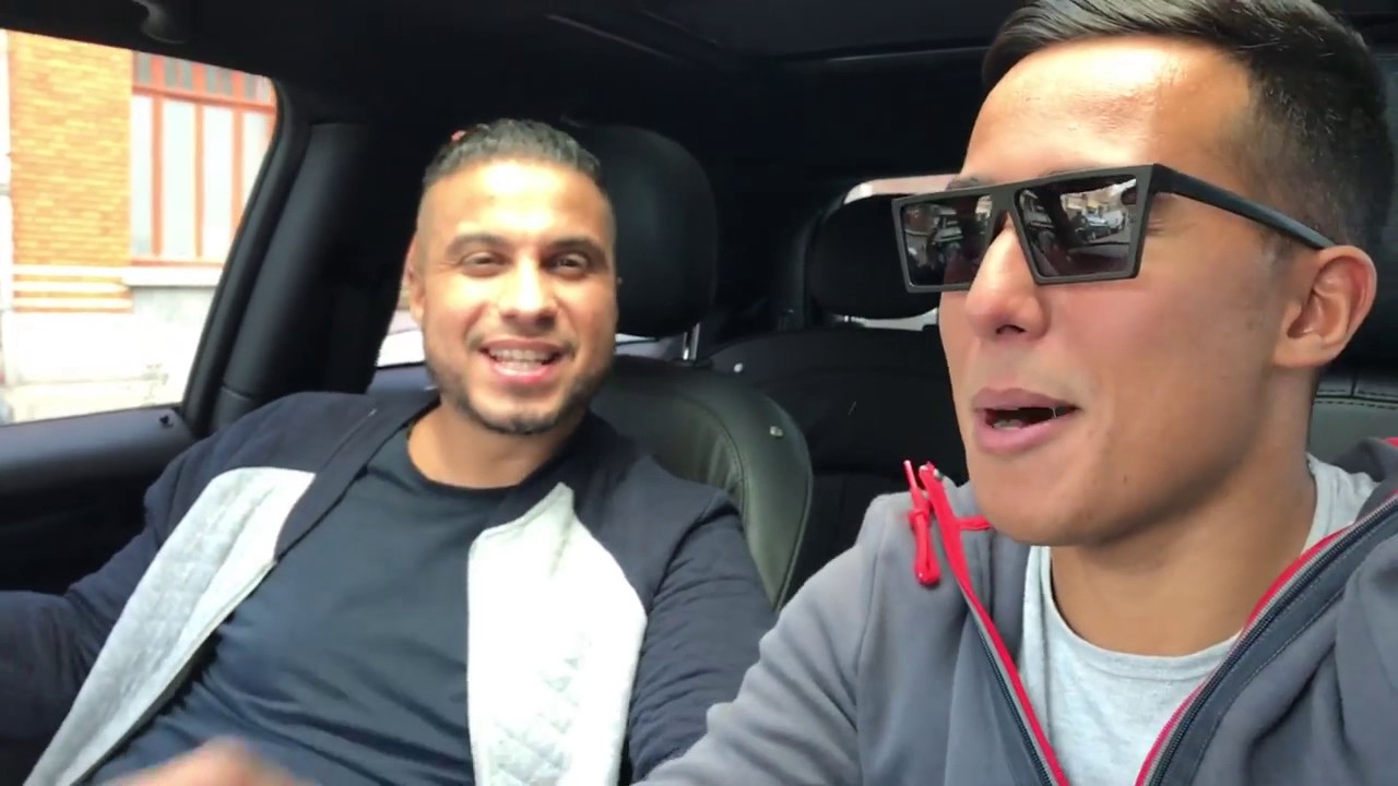 Tiw Tiw 2017 jadid - YouTube