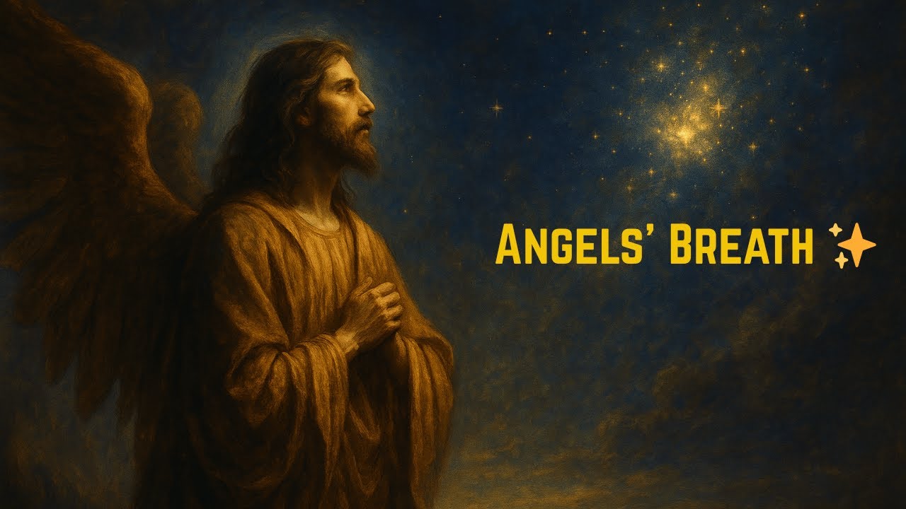 Biblical Mysteries For Sleep | How the Silent Stars Waited for the ...