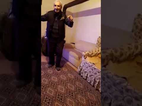 yaşlı dede