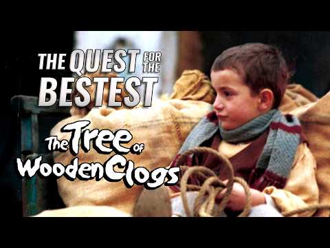 The Tree of Wooden Clogs Deep Dive | The Quest for the Bestest