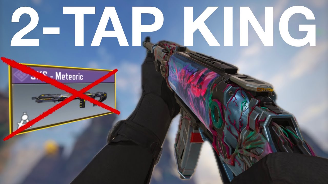 Type 63 Is Better Than The SKS In Every Way Possible (BEST TYPE 63 ...