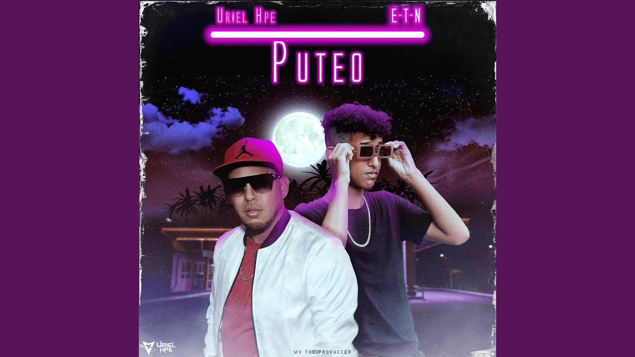 Puteo - YouTube Music