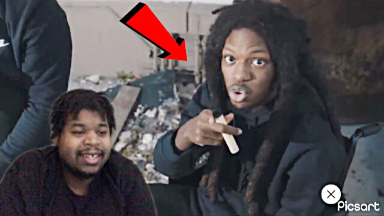 Foolio - God Don’t Know (Official Music Video) REACTION - YouTube