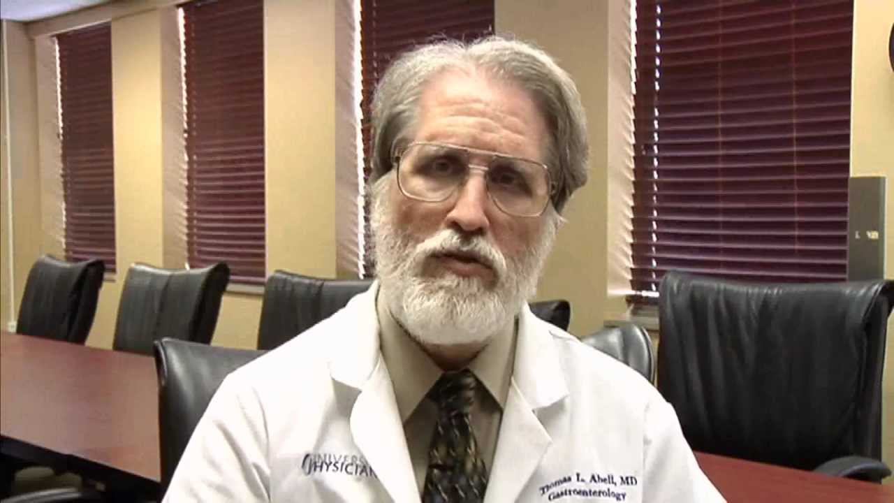 September 2011 (Vol. 74) GIE Author Interview Series- Thomas Abell ...