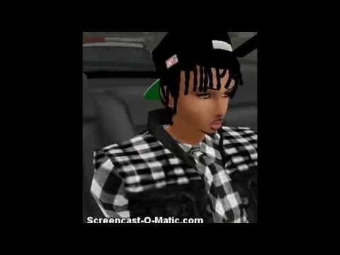 Chief Keef Locked Up (IMVU VERSION) - YouTube