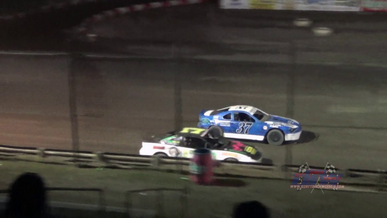 Hilltop Powder Puff Race - YouTube