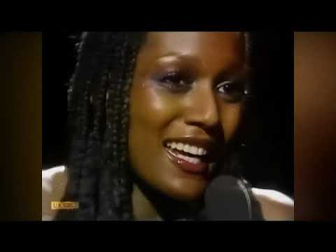 Amii Stewart – Paradise Bird `1979 HQ