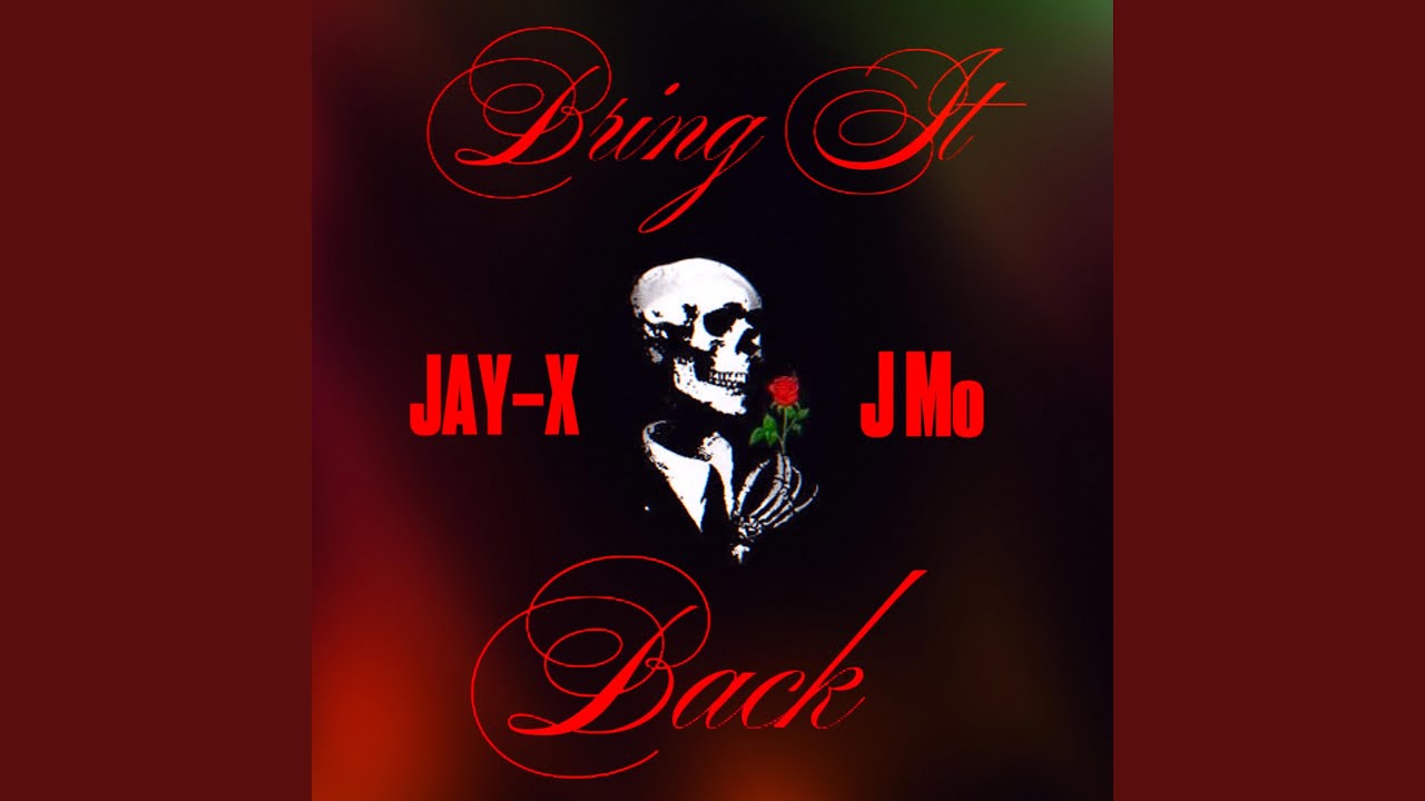 Bring It Back (feat. J Mo) - YouTube