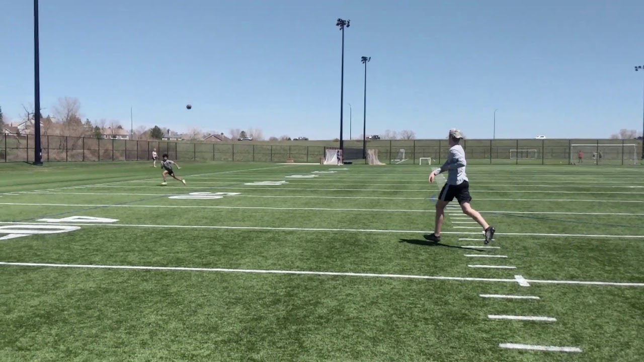 Brayden Dorman - Class of 2023 - YouTube