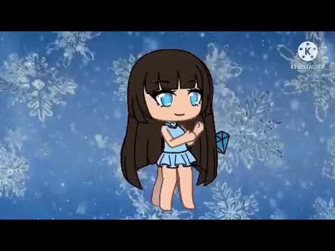 Shimmer Crystal Girls | Chloe’s New Transformation! ️💎 | Gacha ...