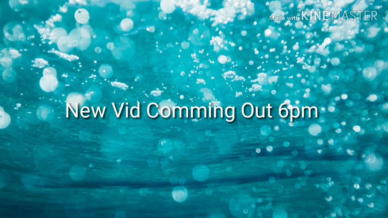 At 6pm YouTube at-6pm-youtube