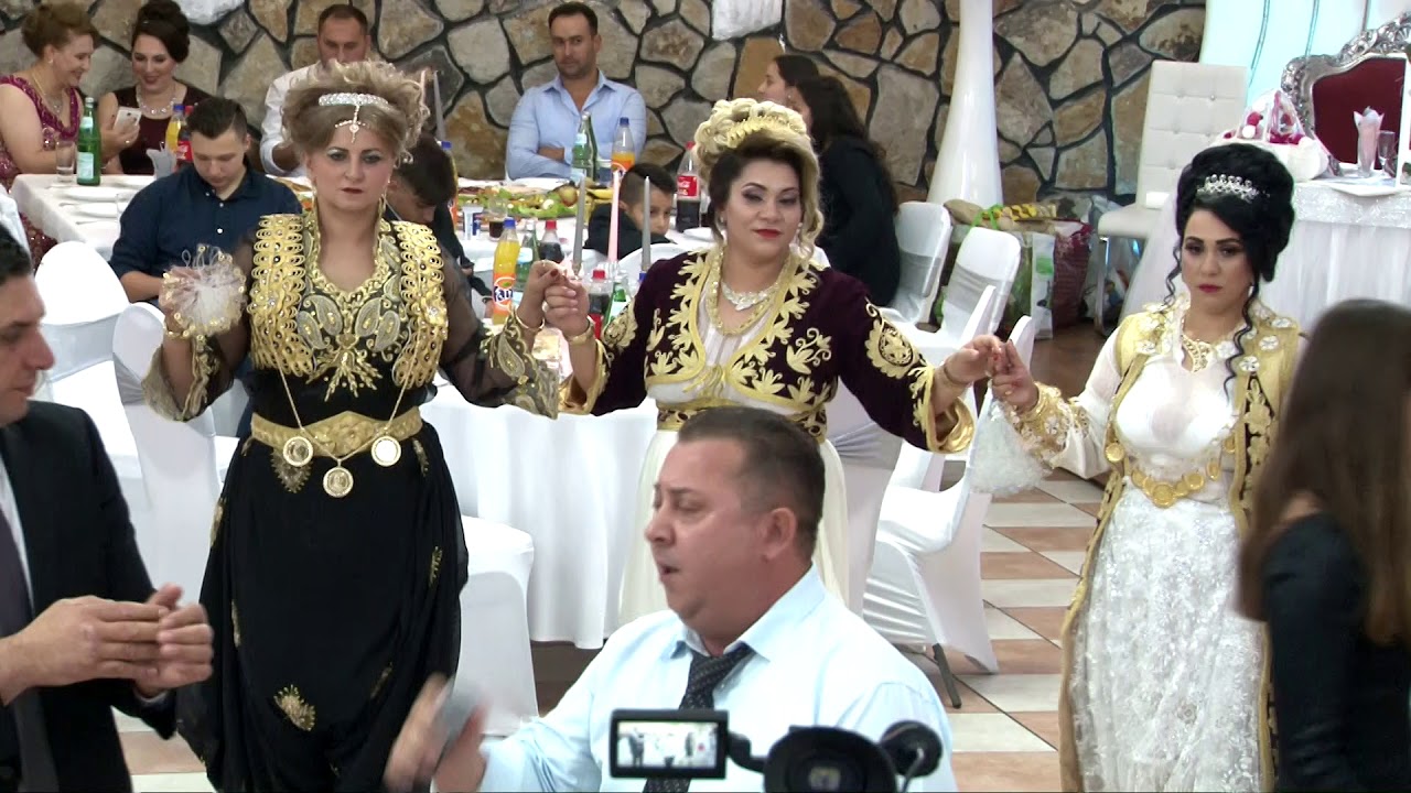 4 - Gazmend Rama 2017 te Shaban Morina - STUDIO ITAJ - YouTube