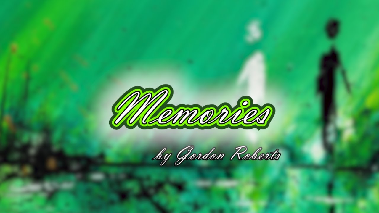 'Memories' | Abstract Abstract no.120 | acrylic abstract painting ...