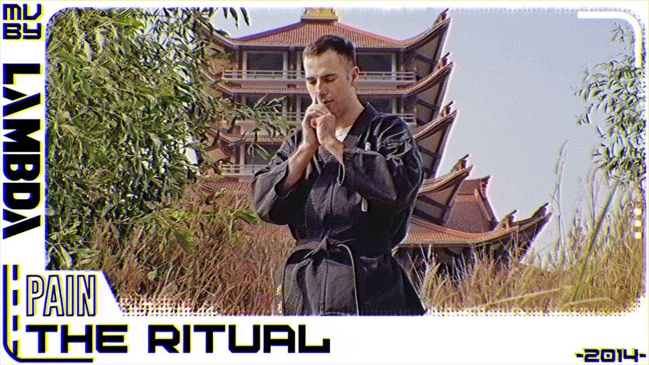 [MV] The Ritual - Pain - YouTube