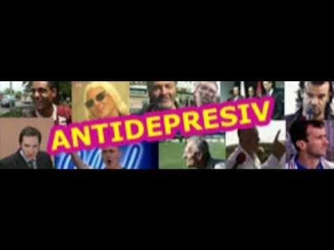 Goga Gola - Antidepresiv - TDI Radio - YouTube