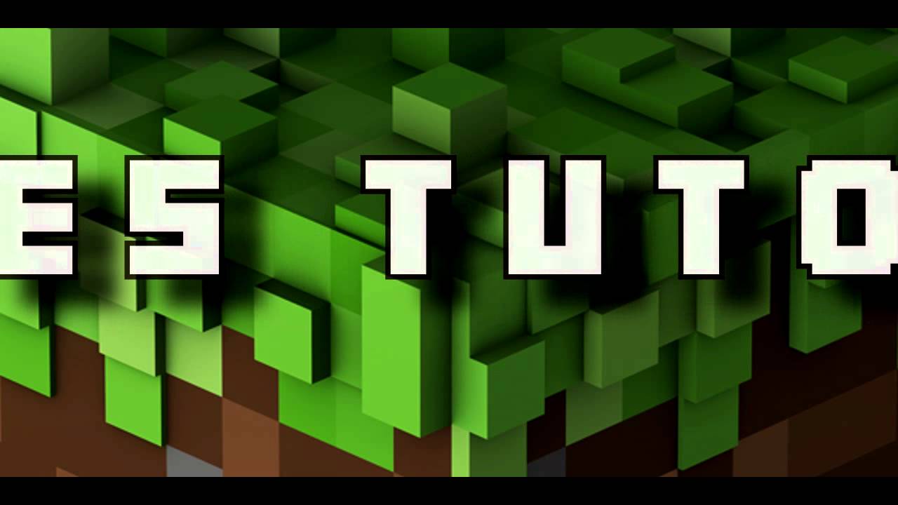 Introduction Minecraft Youtube