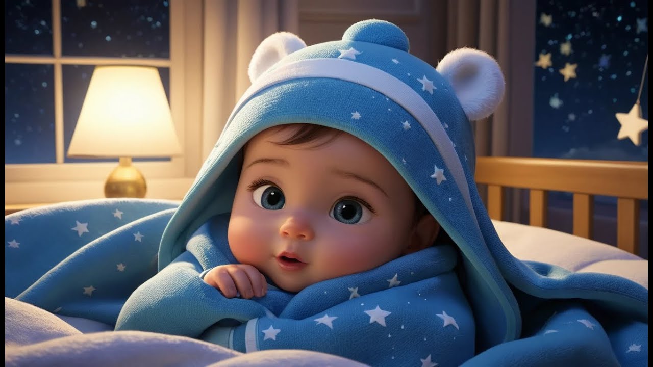 Over the Moon Bedtime Routine | Calming Bedtime Song for Kids | Nursery ...