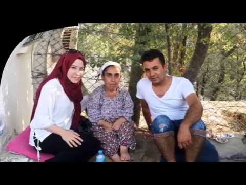 Kutsi & Zara - Aşıklar Şehri ♥♥ SEZER ♥♥ GAMZE ♥♥ - YouTube