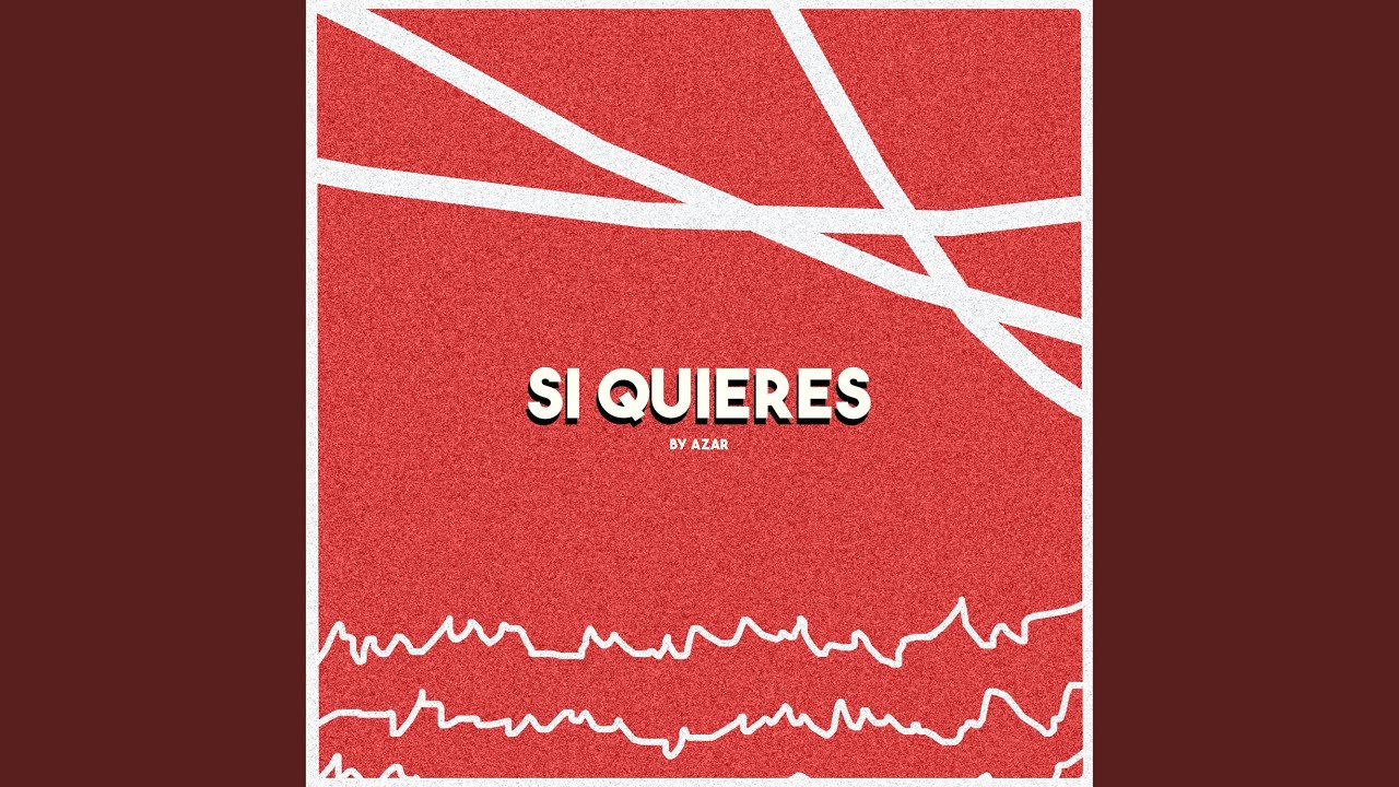 Si Quieres - YouTube