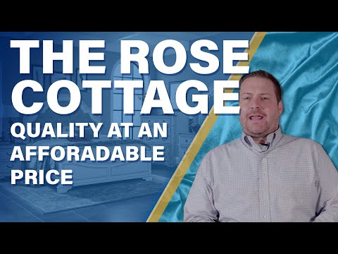 The Rose Cottage Bedroom Collection 2022 Product Review