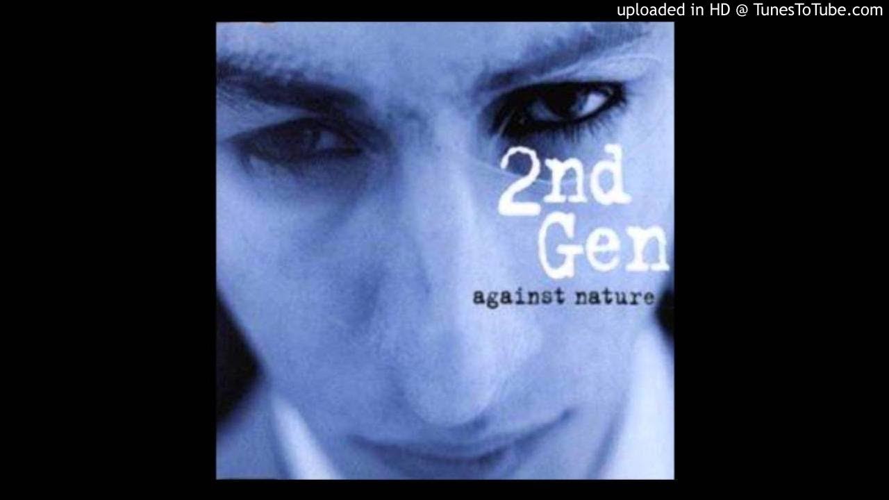 2ND GEN ‎'Against Nature' 12" EP 1998 (FULL/COMPLETE) - YouTube
